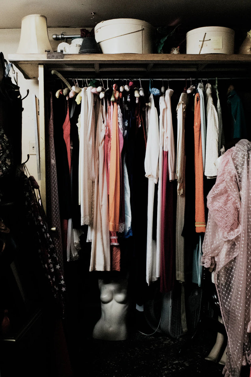 Master the Art of Closet Organization Like a Pro – Koova