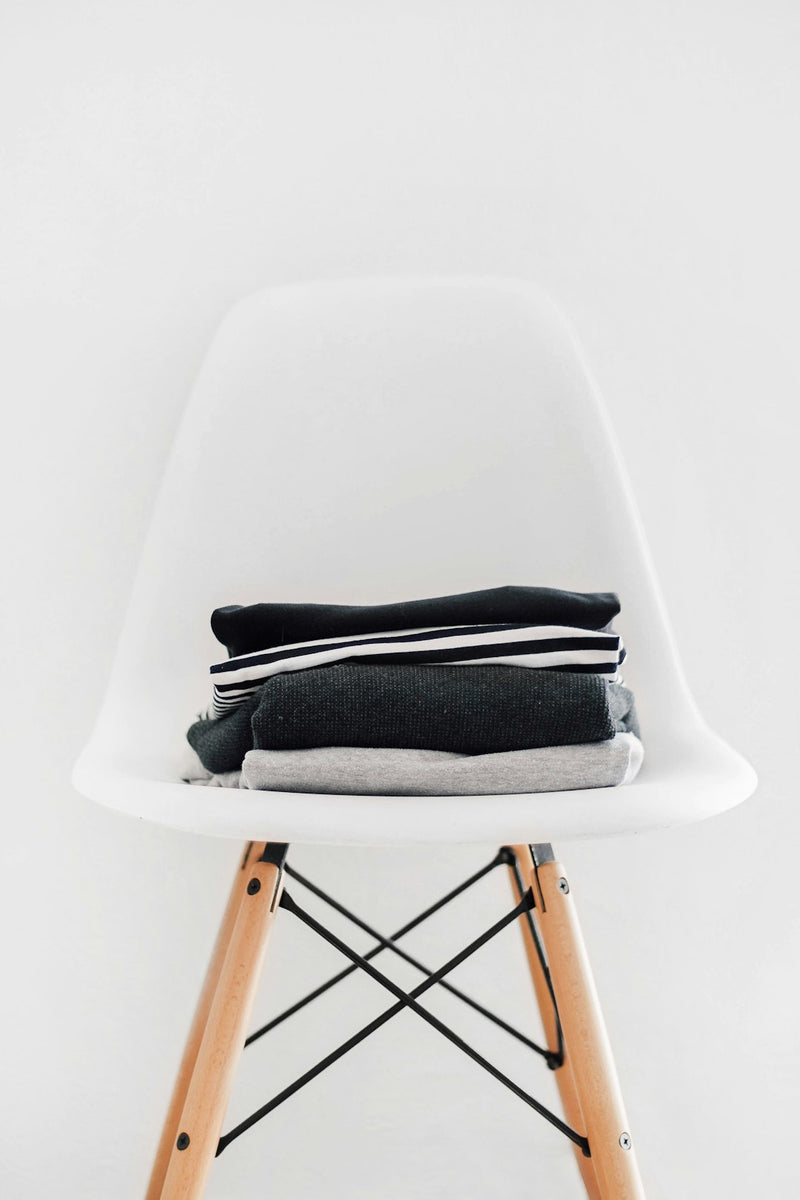 The Power of Less: Embracing Minimalist Organization for a Stress-Free ...