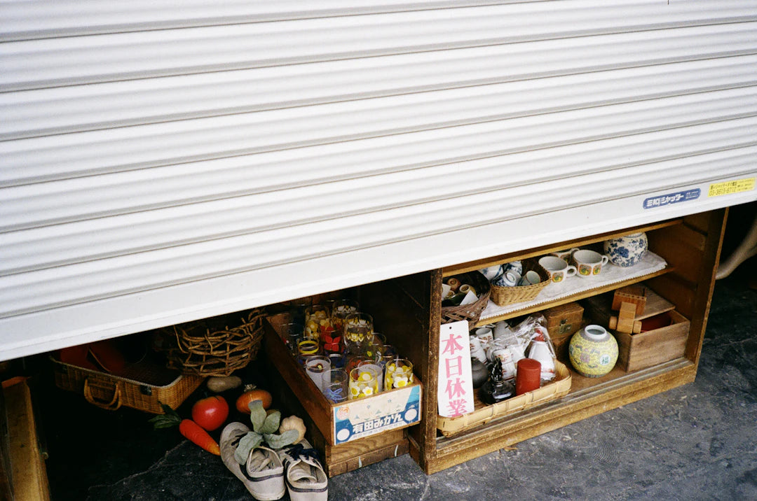 Creative DIY Shelving Ideas for Your Garage – Koova