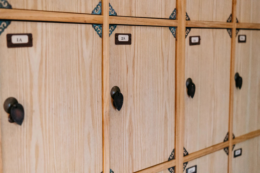 Enhance Your Koova Storage with Essential Add-Ons