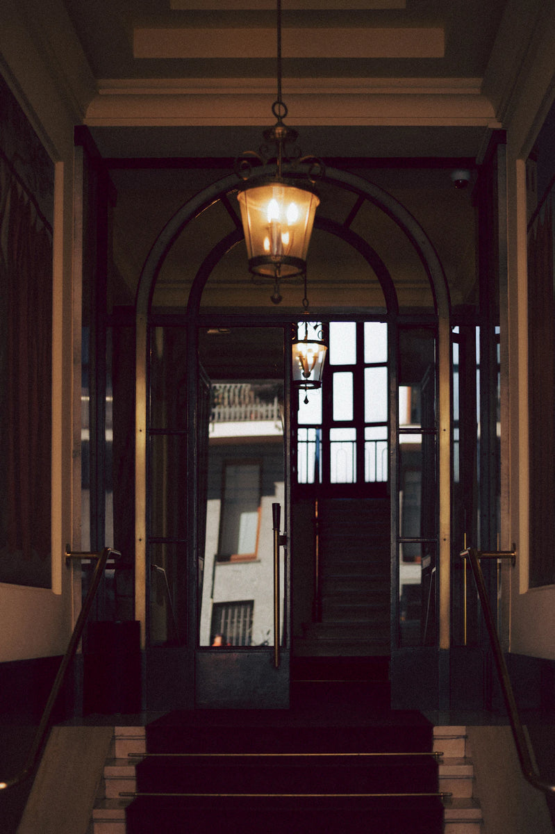 10 Tips for a Functional Entryway Design – Koova