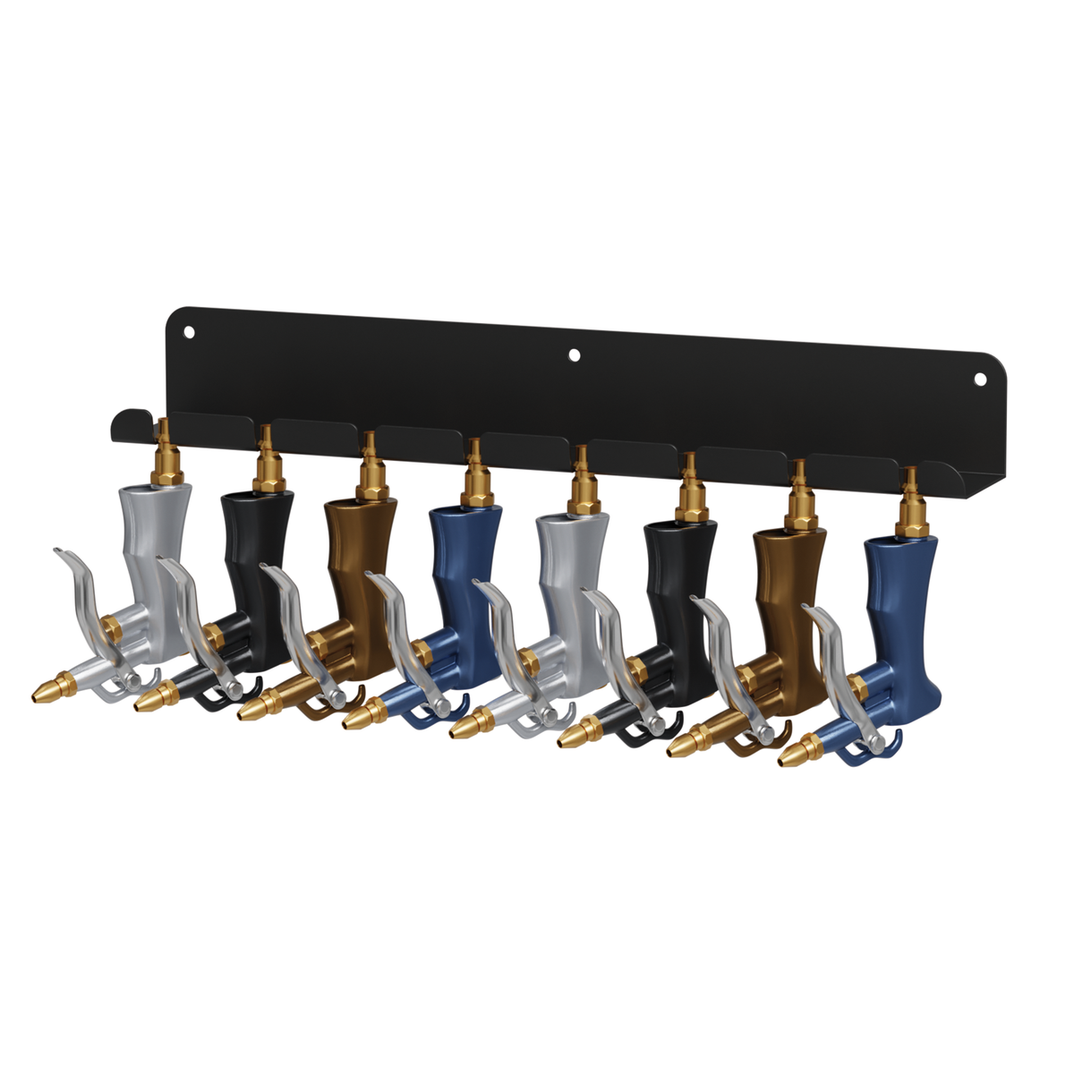 Air Tool Holder - Multiple Styles – Koova