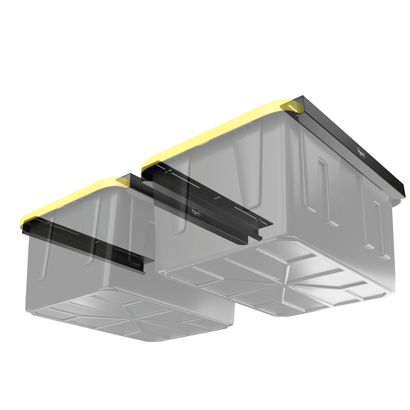 Shop Bin Storage Systems | Koova