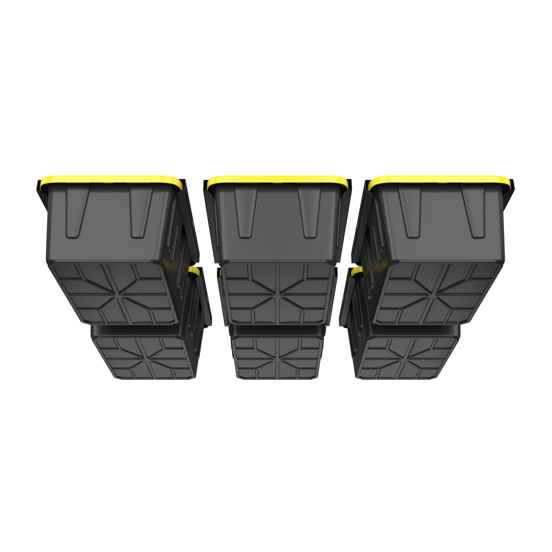 Shop Bin Storage Systems | Koova