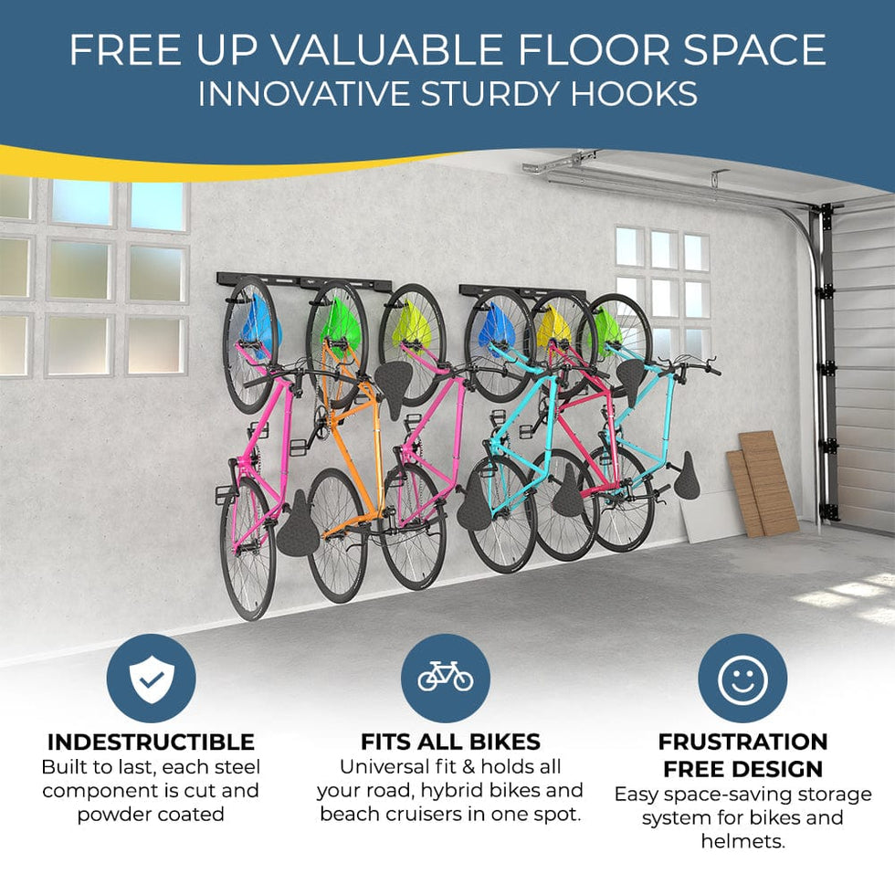 Bike Storage & Organization Products | Koova