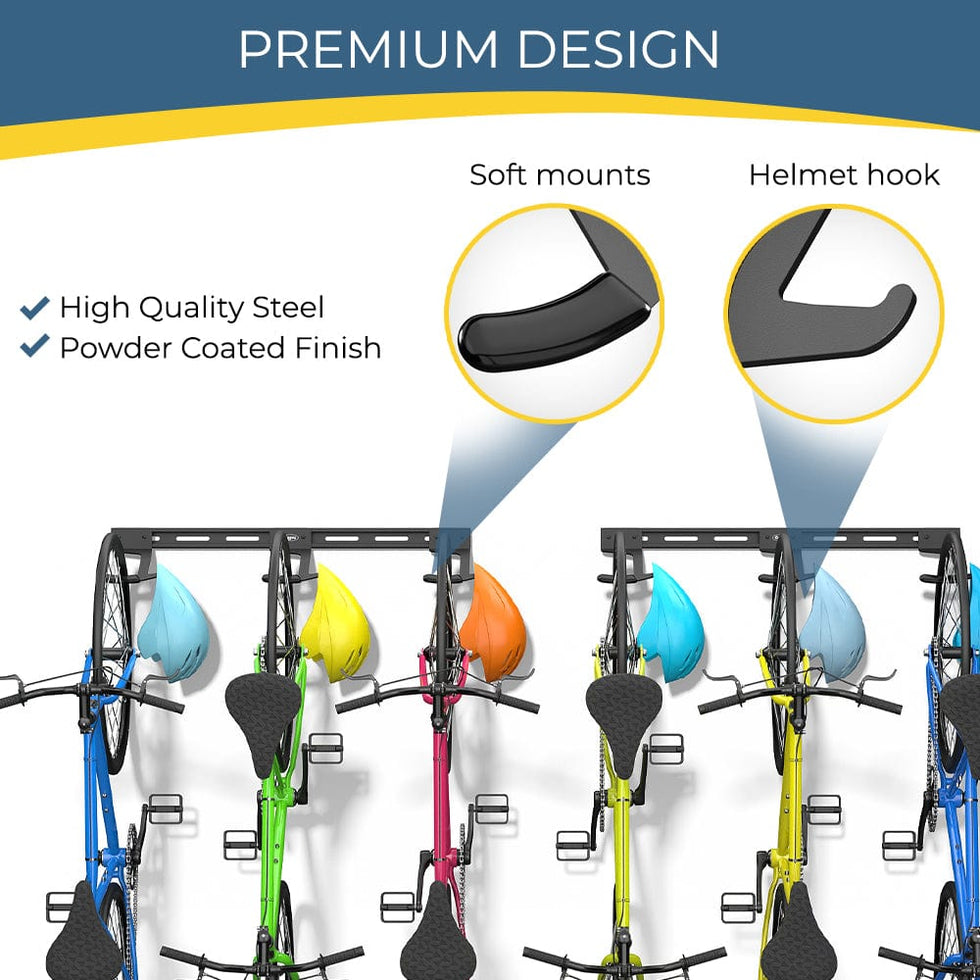 Bike Storage & Organization Products | Koova